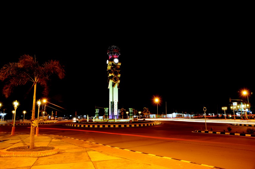 Merauke – WEST PAPUA