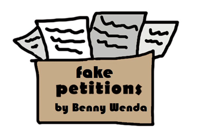 Why the U.N. Rejected West Papua’s Fake Petition – WEST PAPUA